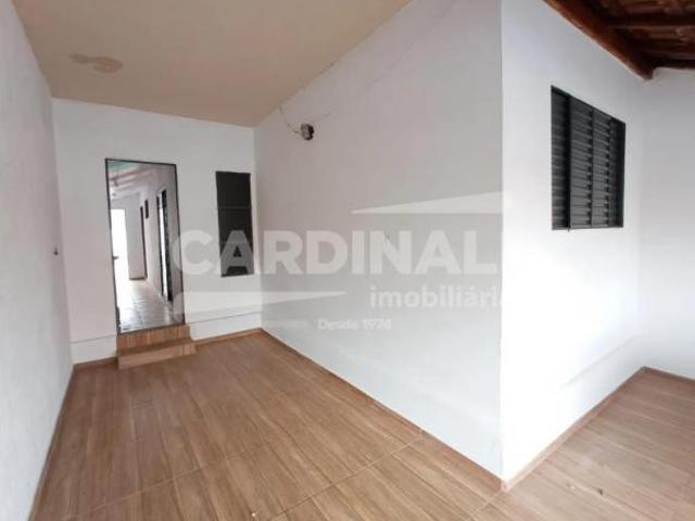 Casa para venda em Cidade Aracy de 99.00m² com 2 Quartos e 1 Garagem