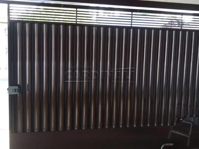 Casa para venda em Cidade Aracy em São Carlos São Paulo de 130.00m² com 3 Quartos e 2 Garagens