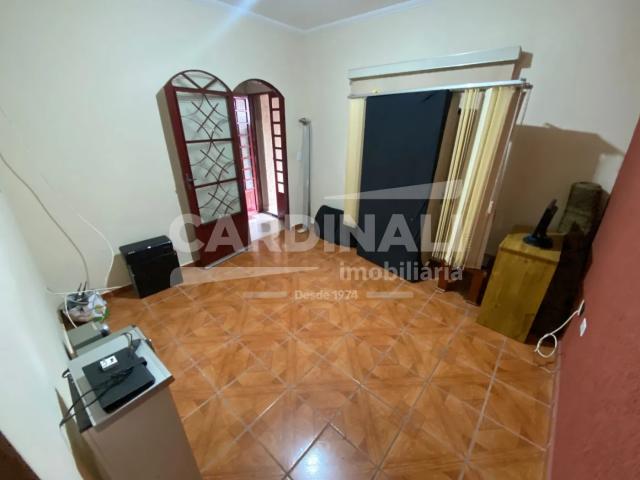 Casa para venda em Cidade Aracy em São Carlos São Paulo de 135.00m² com 3 Quartos e 2 Garagens
