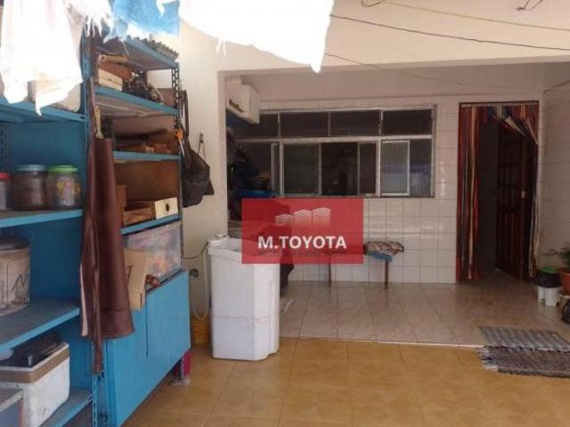 Casa para venda em Cidade Aracilia de 190.00m² com 3 Quartos e 2 Garagens