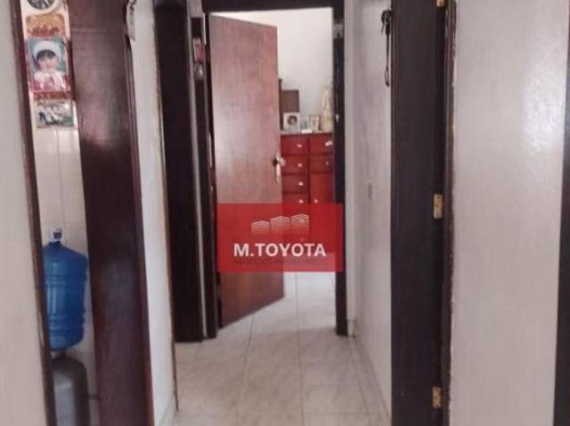 Casa para venda em Cidade Aracilia de 190.00m² com 3 Quartos e 2 Garagens
