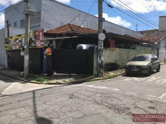 Casa para venda em Cidade Brasil de 130.00m² com 2 Quartos e 2 Garagens