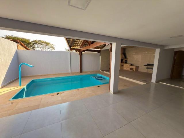 Casa para venda em Cidade Clube Residência em Igarapé Minas Gerais de 120.00m² com 3 Quartos, 1 Suíte e 8 Garagens