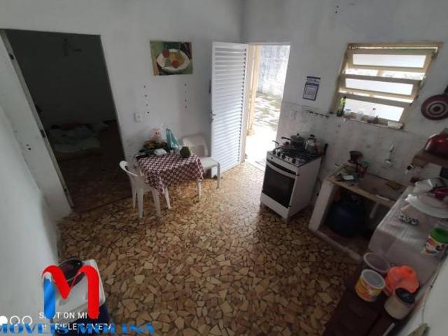 Casa para venda em Cidade Da Criança de 275.00m² com 1 Quarto e 2 Garagens