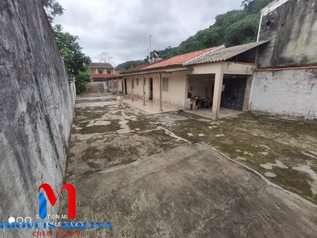 Casa para venda em Cidade Da Criança em Praia Grande São Paulo de 275.00m² com 1 Quarto e 2 Garagens
