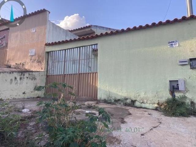 Casa para venda em Cidade Eclética, Santo Antônio do Descobe