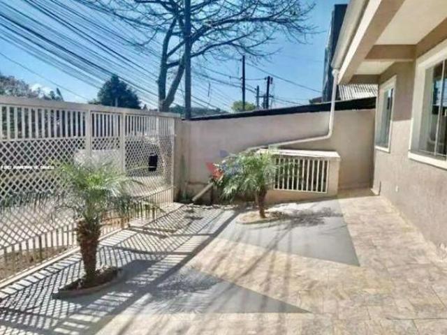 Casa para venda em Cidade Industrial de 140.00m² com 4 Quartos, 2 Suites e 3 Garagens