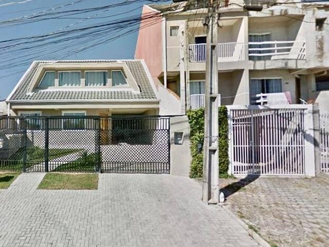 Casa para venda em Cidade Industrial em Curitiba Paraná de 140.00m² com 4 Quartos, 2 Suítes e 3 Garagens