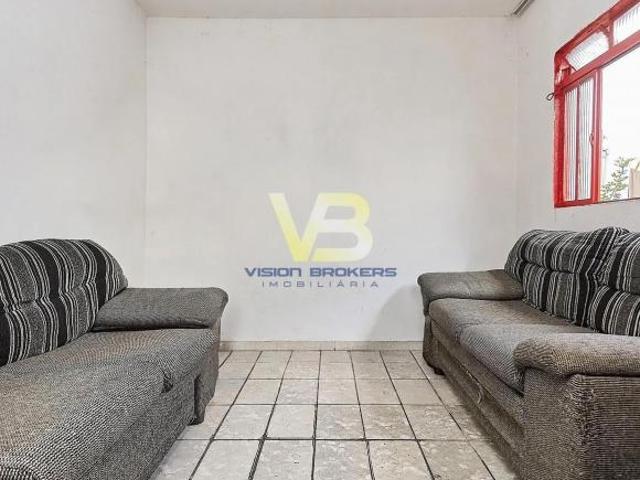 Casa para venda em Cidade Industrial de 160.00m² com 1 Quarto e 1 Garagem