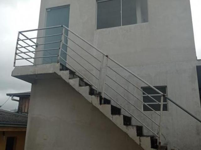Casa para venda em Cidade Industrial de 160.00m² com 4 Quartos, 1 Suite e 3 Garagens