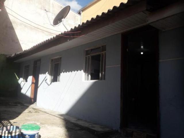 Casa para venda em Cidade Industrial de 40.00m² com 2 Quartos