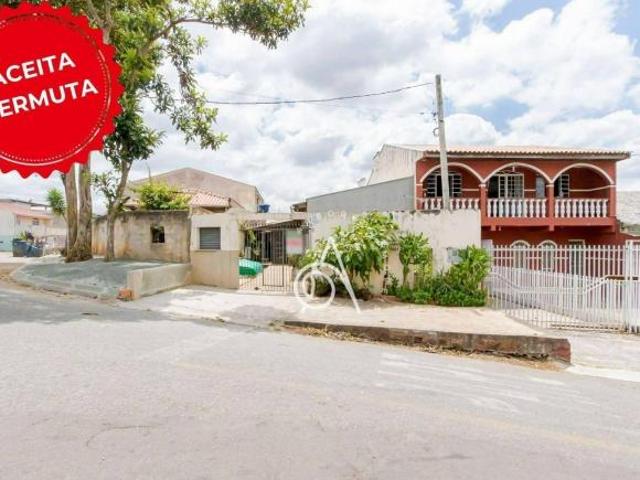 Casa para venda em Cidade Industrial de 50.00m² com 2 Quartos e 3 Garagens