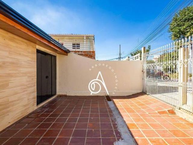 Casa para venda em Cidade Industrial de 60.00m² com 2 Quartos e 2 Garagens
