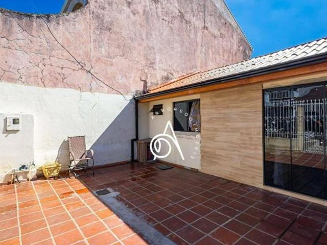 Casa para venda em Cidade Industrial de 60.00m² com 2 Quartos e 2 Garagens