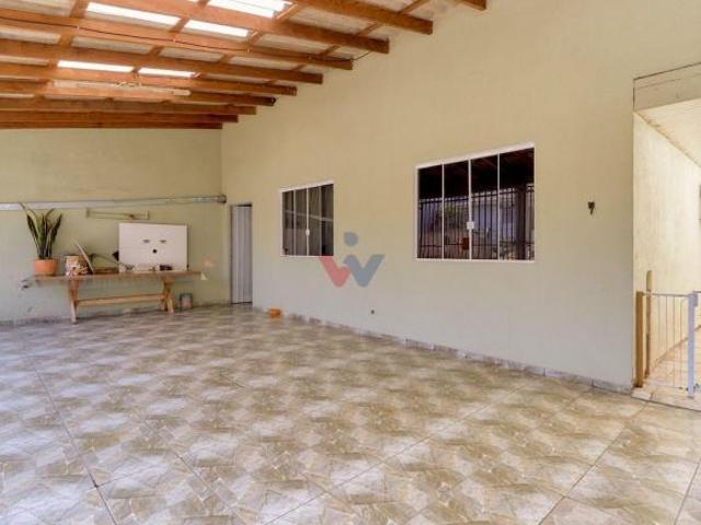Casa para venda em Cidade Industrial de 85.00m² com 3 Quartos e 2 Garagens