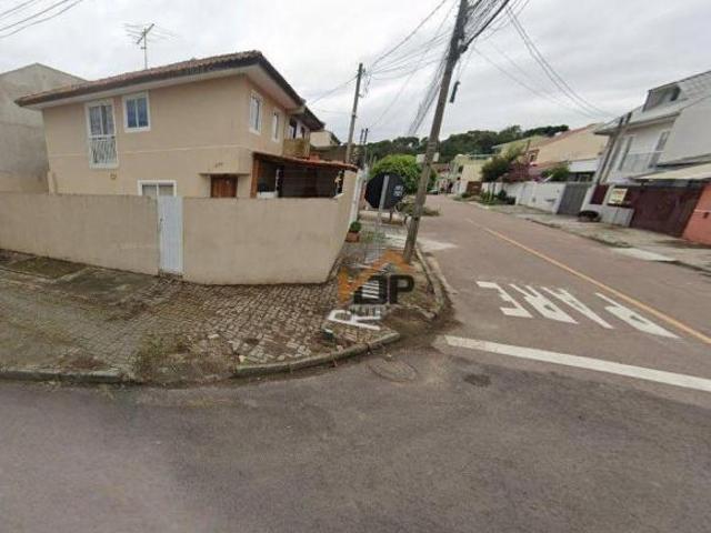 Casa para venda em Cidade Industrial De Curitiba de 100.00m² com 3 Quartos e 1 Garagem