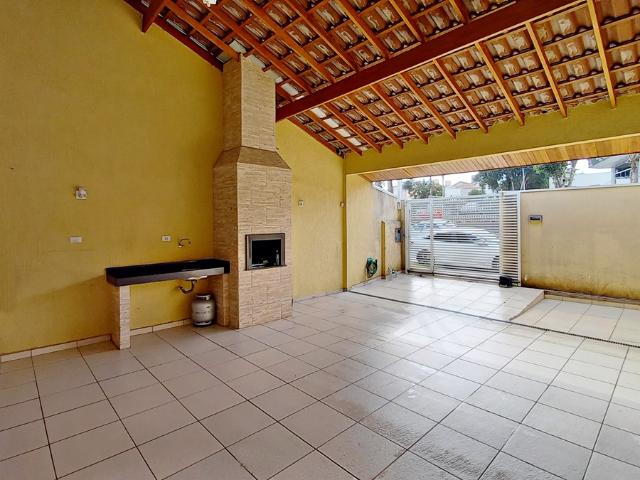 Casa para venda em Cidade Industrial em Curitiba Paraná de 150.00m² com 3 Quartos, 1 Suíte e 2 Garagens