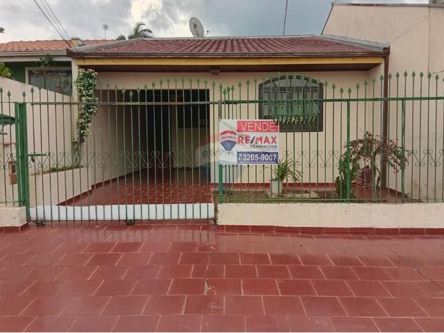 Casa para venda em Cidade Industrial em Curitiba Paraná de 100.00m² com 2 Quartos e 2 Garagens