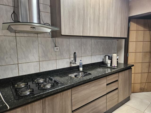 Casa para venda em Cidade Industrial em Curitiba Paraná de 120.00m² com 2 Quartos, 2 Suítes e 2 Garagens