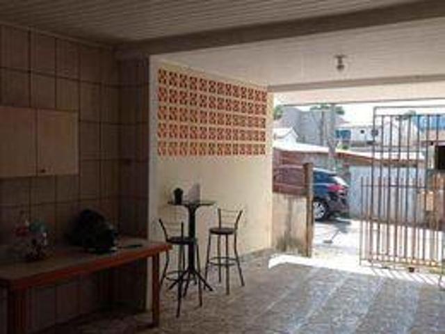 Casa para venda em Cidade Industrial em Curitiba Paraná de 70.00m² com 3 Quartos e 1 Garagem