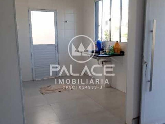 Casa para venda em Cidade Judiciária em Piracicaba São Paulo de 68.00m² com 1 Quarto, 1 Suíte e 2 Garagens