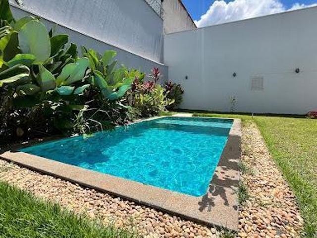 Casa para venda em Cidade Jardim, Uberlândia