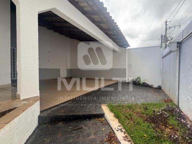 Casa para venda em Cidade Jardim, Uberlândia