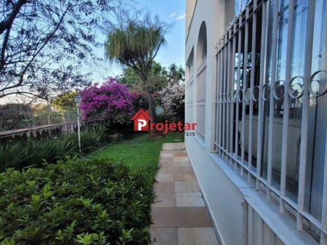 Casa para venda em Cidade Jardim, Belo Horizonte