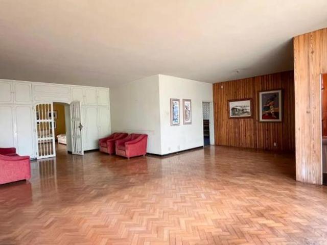 Casa para venda em Cidade Jardim, Belo Horizonte