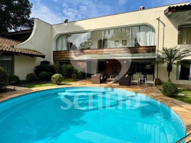 Casa para venda em Cidade Jardim com 3 quartos, sendo 3 suítes, 1.200m²