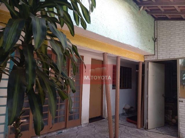 Casa para venda em Cidade Jardim Cumbica em Guarulhos São Paulo de 260.00m² com 5 Quartos e 3 Garagens