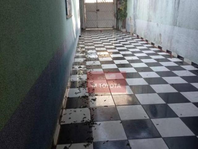 Casa para venda em Cidade Jardim Cumbica de 260.00m² com 5 Quartos e 3 Garagens