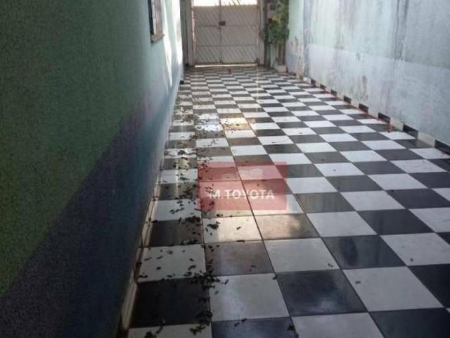 Casa para venda em Cidade Jardim Cumbica de 260.00m² com 5 Quartos e 3 Garagens
