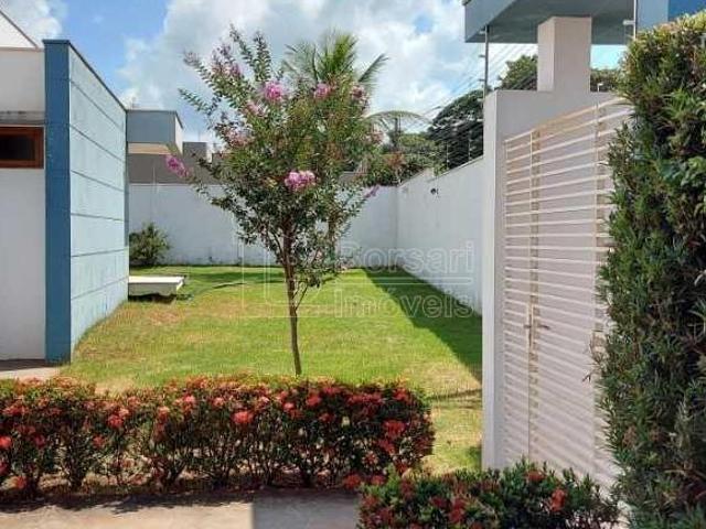 Casa para venda em Cidade Jardim de 406.00m² com 3 Quartos, 1 Suite e 6 Garagens