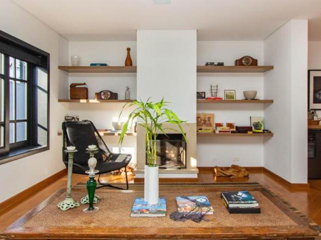 Casa para venda em Cidade Jardim de 473.00m² com 3 Quartos e 3 Suites