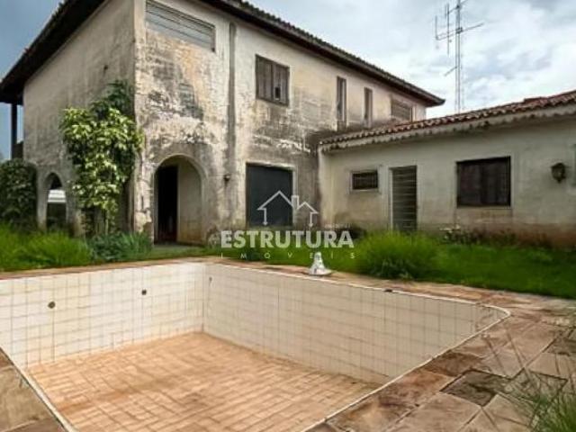 Casa para venda em Cidade Jardim de 682.00m² com 5 Quartos, 2 Suites e 4 Garagens