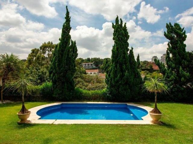 Casa para venda em Cidade Jardim de 700.00m² com 4 Quartos e 4 Suites