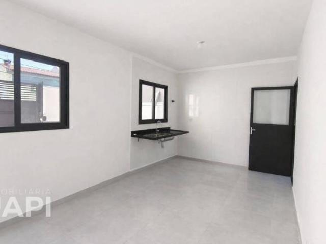 Casa para venda em Cidade Jardim de 70.00m² com 3 Quartos, 1 Suite e 2 Garagens