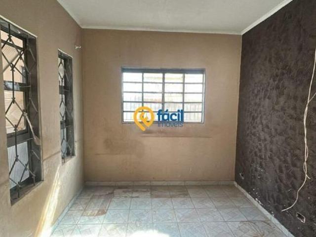 Casa para venda em Cidade Jardim de 77.50m² com 2 Quartos