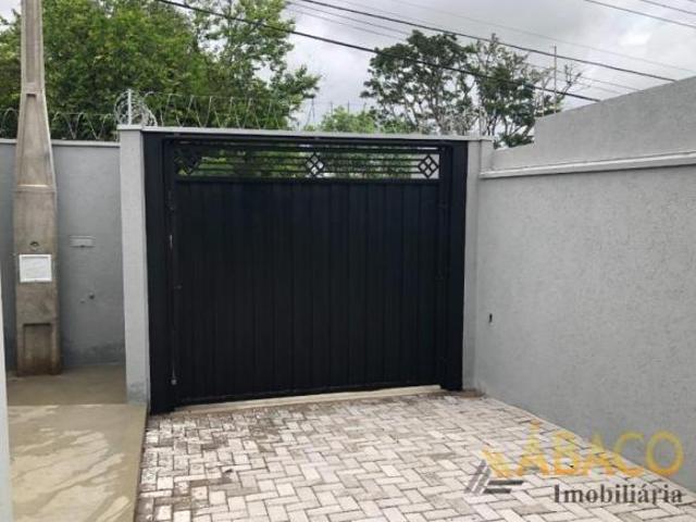 Casa para venda em Cidade Jardim de 86.00m² com 3 Quartos, 1 Suite e 1 Garagem