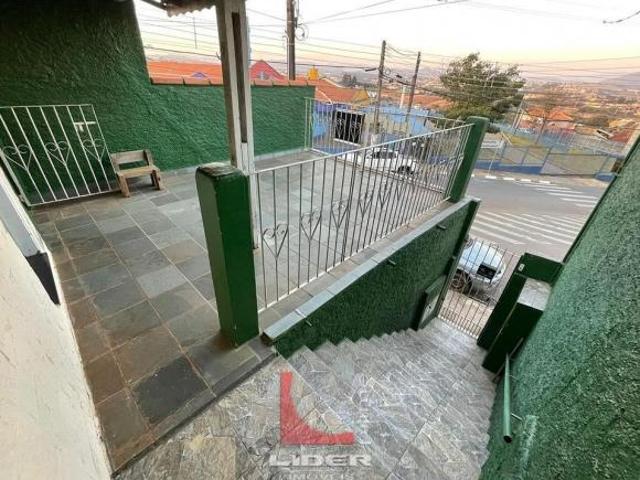 Casa para venda em Cidade Jardim de 91.00m² com 2 Quartos e 1 Garagem