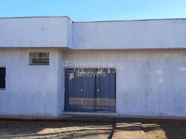 Casa para venda em Cidade Jardim de 101.00m² com 2 Quartos e 1 Suite