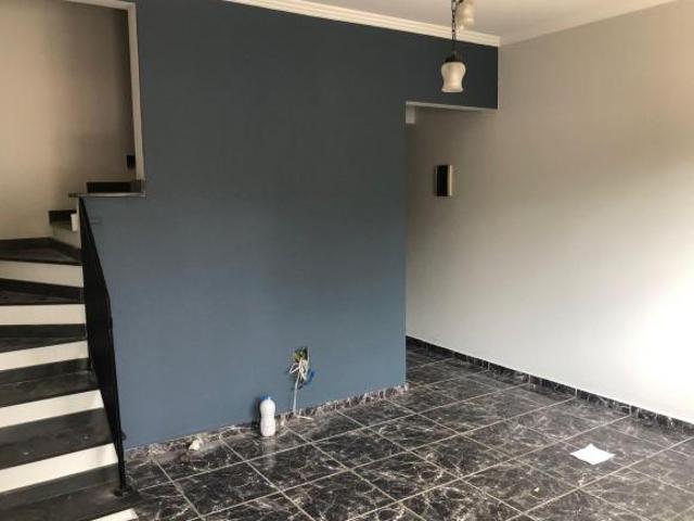 Casa para venda em Cidade Jardim de 107.00m² com 3 Quartos, 1 Suite e 1 Garagem