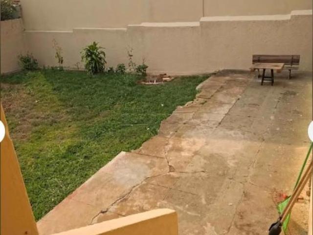 Casa para venda em Cidade Jardim de 114.00m² com 2 Quartos e 2 Garagens