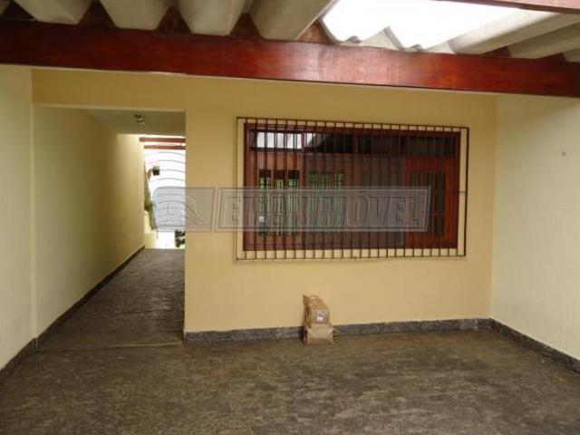 Casa para venda em Cidade Jardim de 120.00m² com 2 Quartos, 2 Suites e 2 Garagens