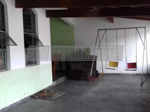 Casa para venda em Cidade Jardim de 150.00m² com 3 Quartos, 1 Suite e 2 Garagens