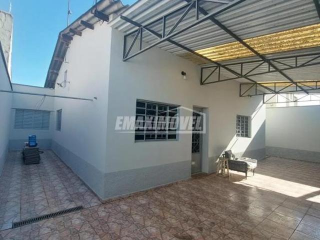Casa para venda em Cidade Jardim de 155.00m² com 3 Quartos e 2 Garagens