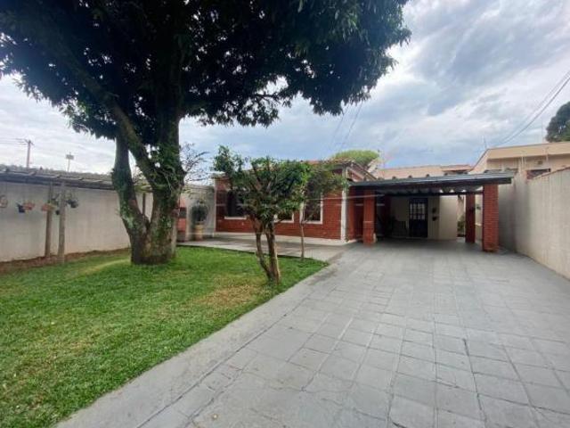Casa para venda em Cidade Jardim de 156.00m² com 4 Quartos e 6 Garagens