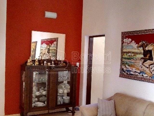 Casa para venda em Cidade Jardim em Araraquara São Paulo de 156.00m² com 3 Quartos, 1 Suíte e 4 Garagens
