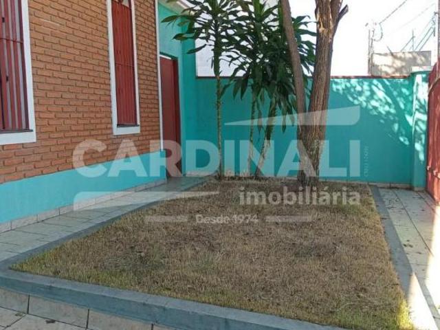Casa para venda em Cidade Jardim de 179.00m² com 2 Quartos e 1 Garagem
